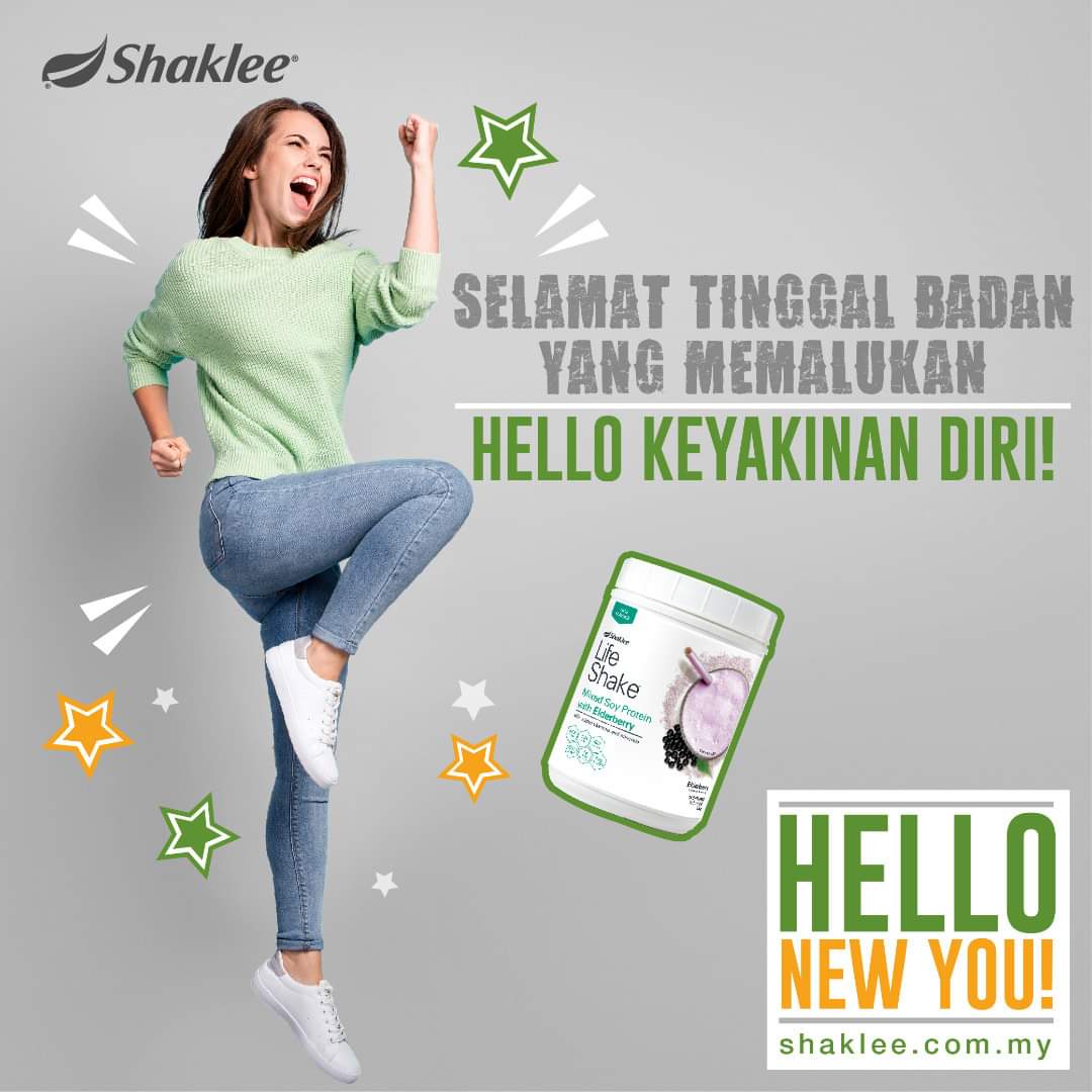 KURUS SEBELUM RAYA, BERAT TAK NAIK WALAU RAYA